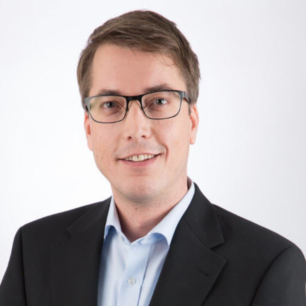 Philipp Müller - Leiter Controlling - mobilezone AG | XING