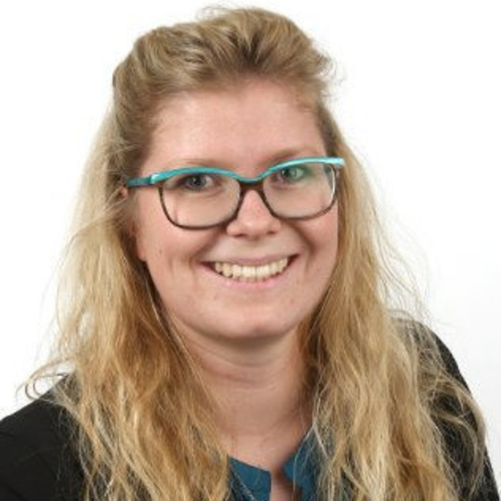 Simone Arnold - Plant Purchasing - HOERBIGER Corpration of America | XING