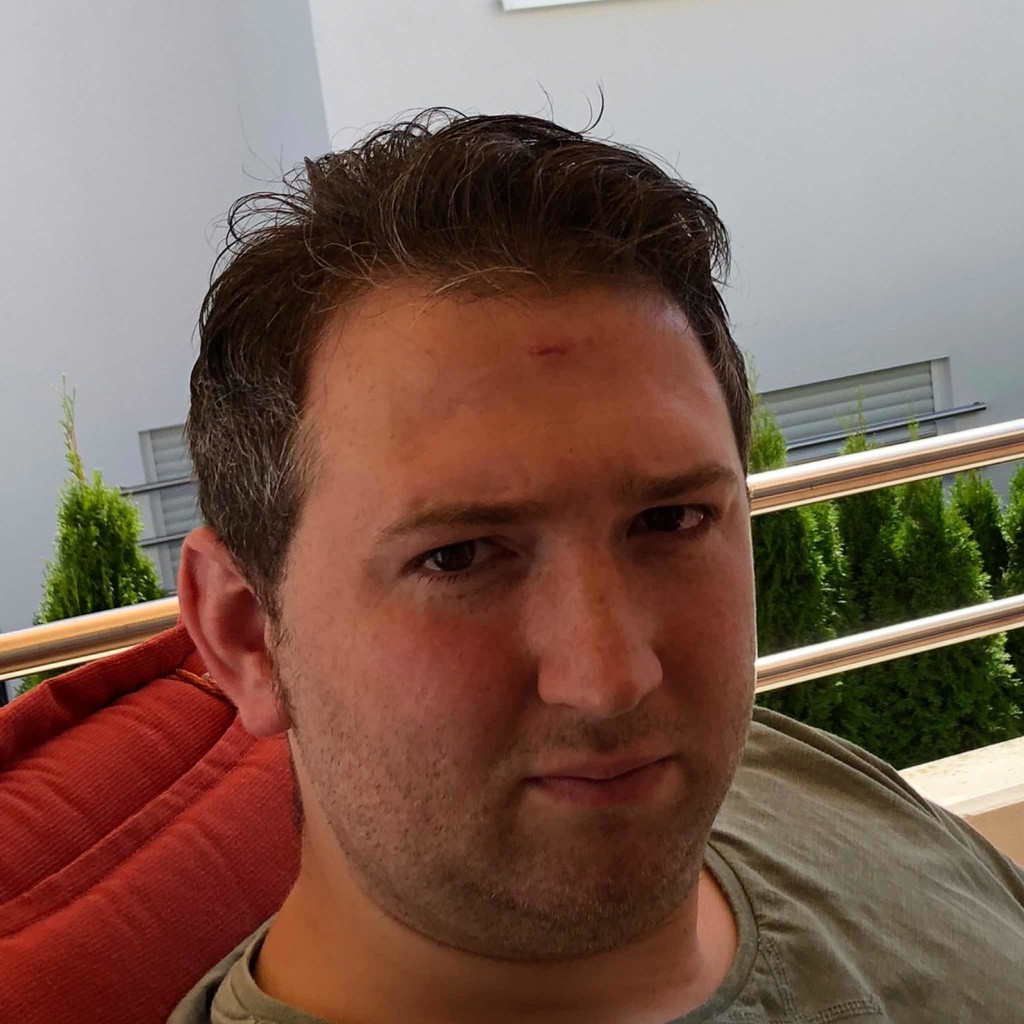 Alexander Horn - Leiter Instandhaltung - B+E Bechtold GmbH | XING