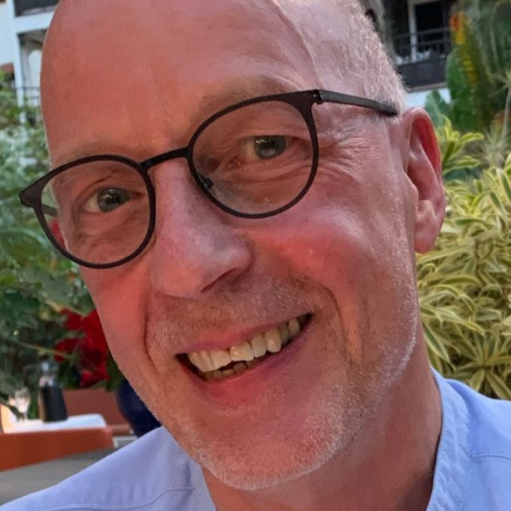 Andreas Bekemeier - Geschäftsführender Gesellschafter - bvw ...