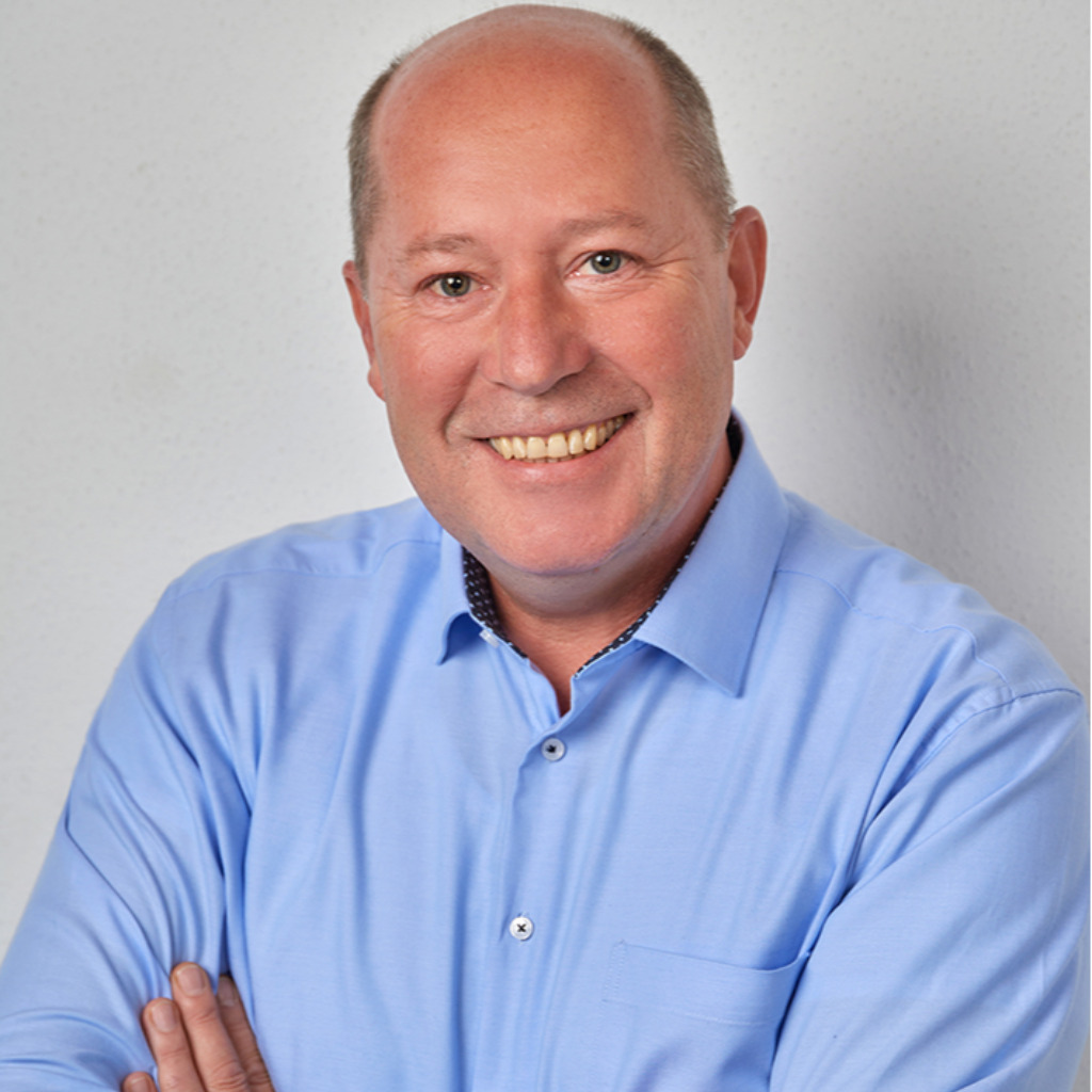 Andreas Straßer - Chief Sales Officer - Collectia GmbH | XING