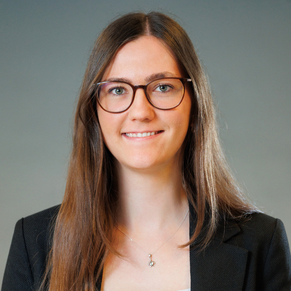 Rebecca Wienke - Personalreferentin - Medizin Mobil | XING