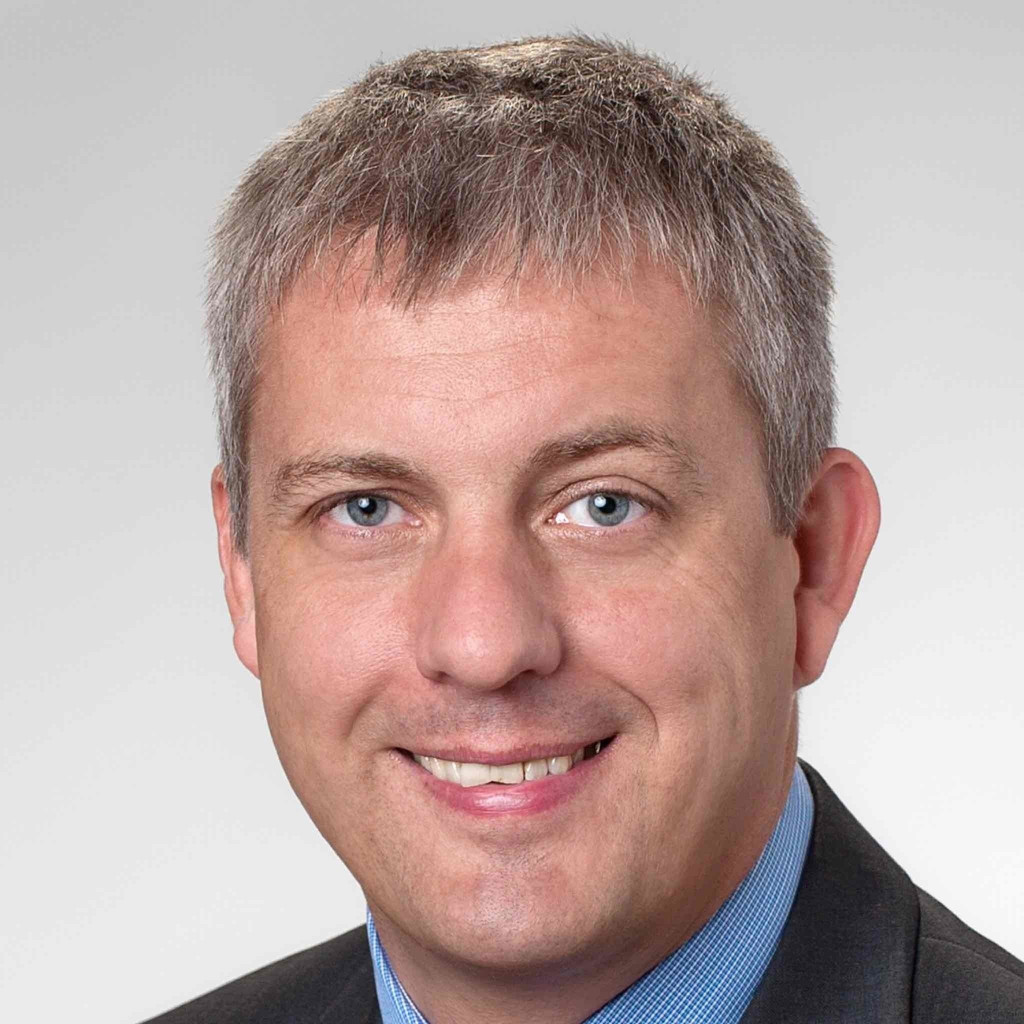 Dipl.-Ing. Andreas Gehrmann - Head of TEC-Center - LAMTEC Meß- und ...