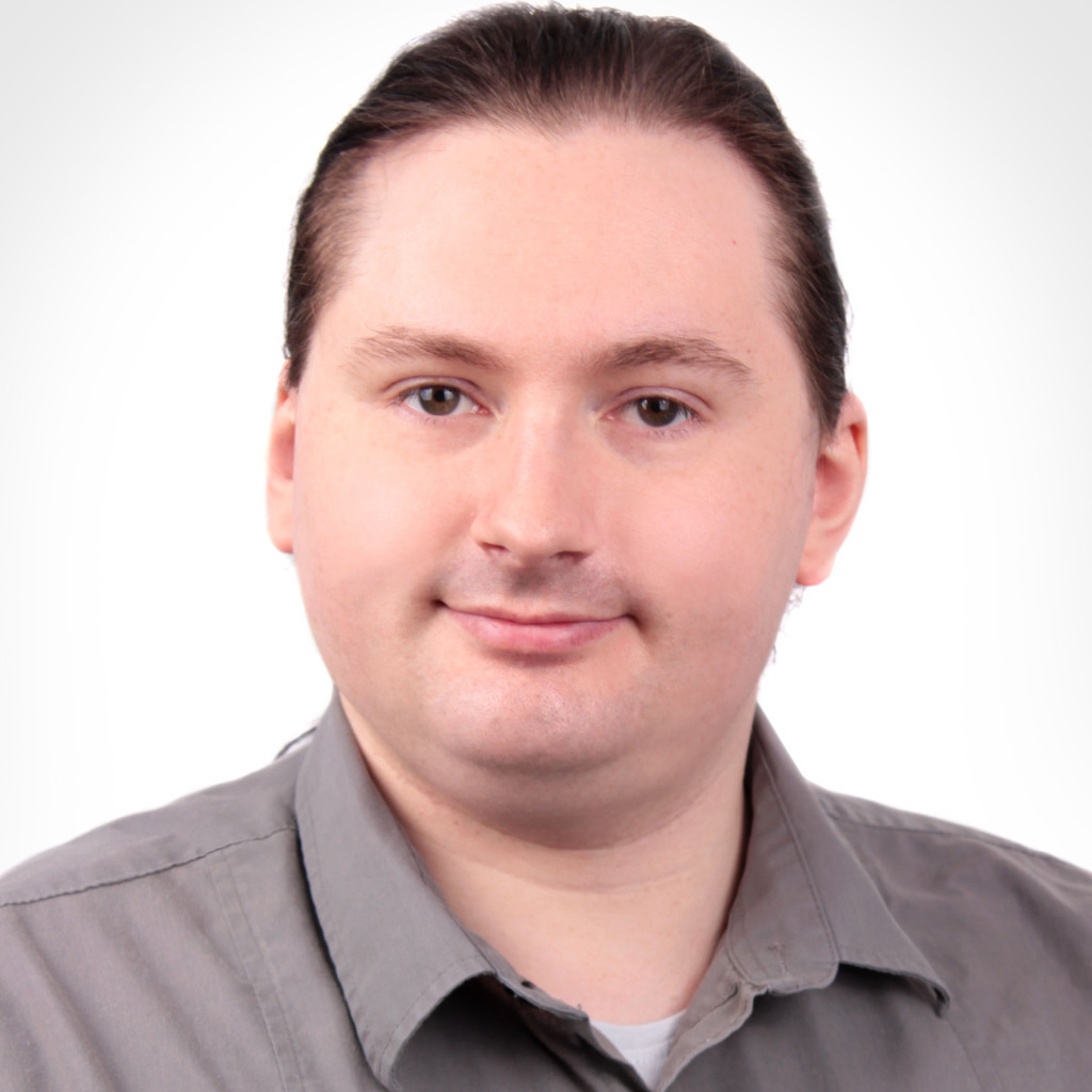 Christian Gärtner - Datennacherfasser - Die Techniker | XING