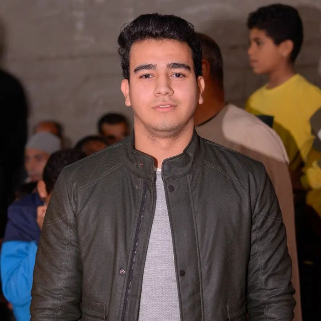 Ahmed Talat - Junior Network Engineer - IT Specialist | XING