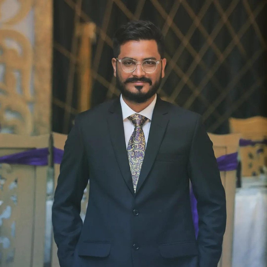 Muhammad Hasan - Talent Acquisition Specialist - Codup | XING