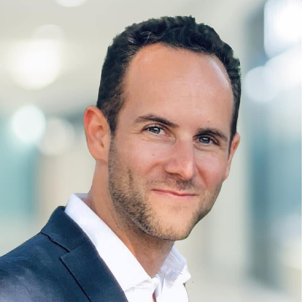 David Kieven - Geschäftsführer - NEOVISION | XING