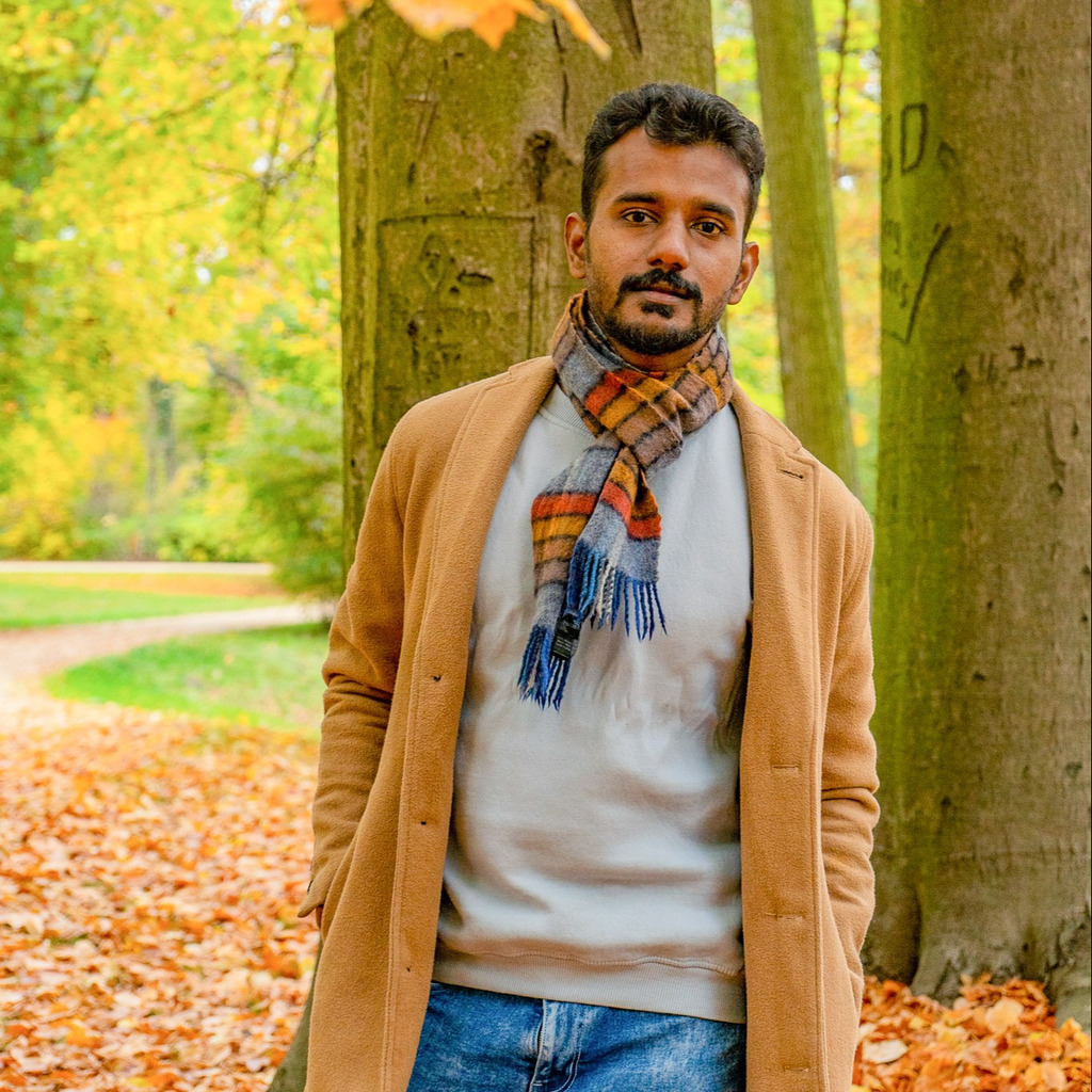 KavinPrakash Madheswaran - Social Media Content Creator - High On Yoga | XING