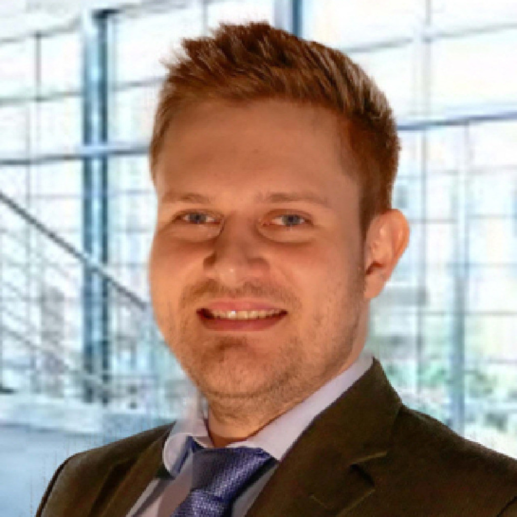 Steven Metzinger - Stellvertretender Leiter - session GmbH & Co. KG | XING