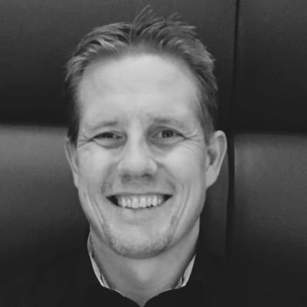 Michael Mortensen - European Director, Security and Risk Intelligence ...