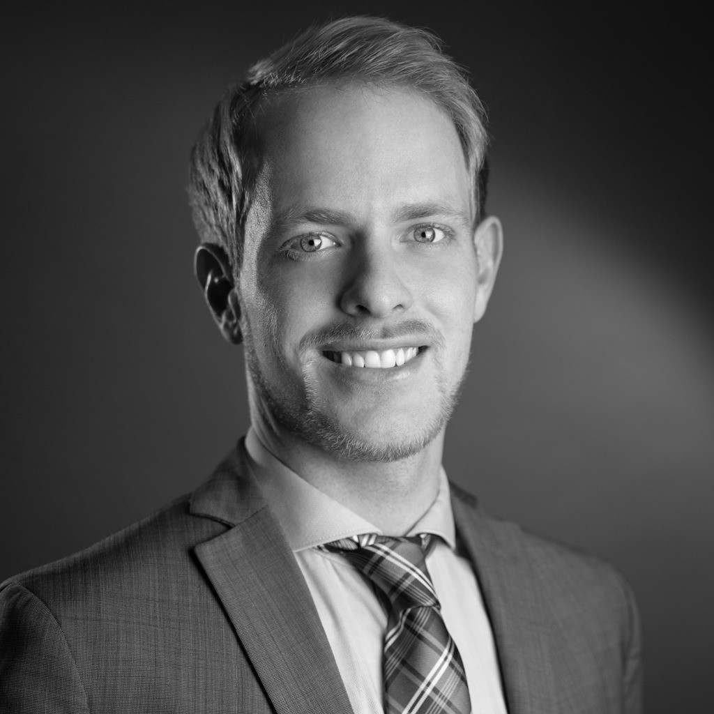 Philipp Petermann - Dezernatsleitungsunterstützung - Freie und Hansestadt Hamburg | XING