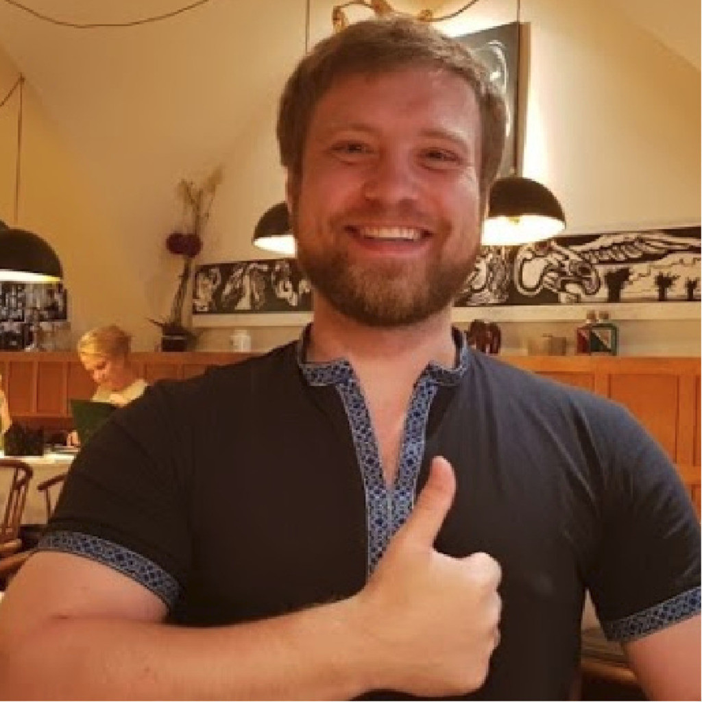 Igor Makhnorilov - Backend PHP Developer - SportLabsGroup | XING