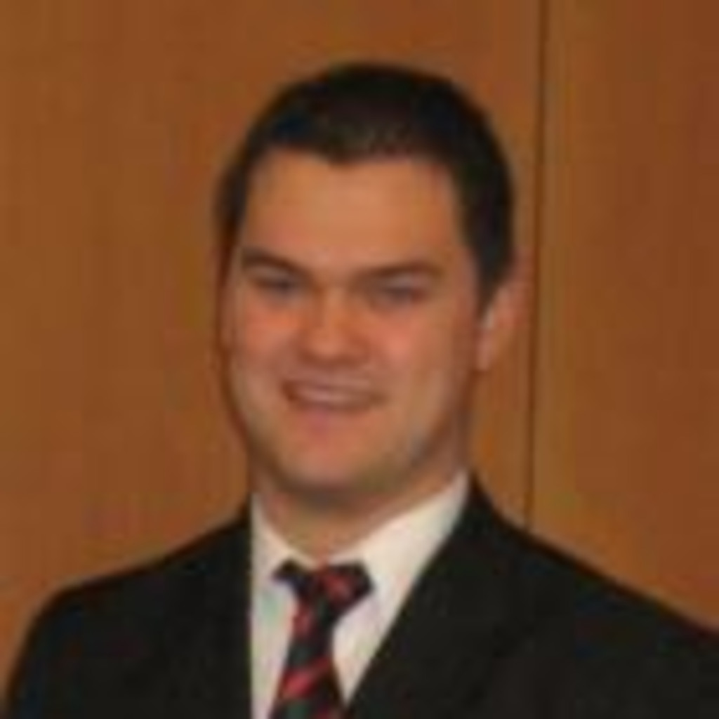 Markus Thiel - 1. Vorsitzender - DLRG OV Oberkotzau e.V. | XING