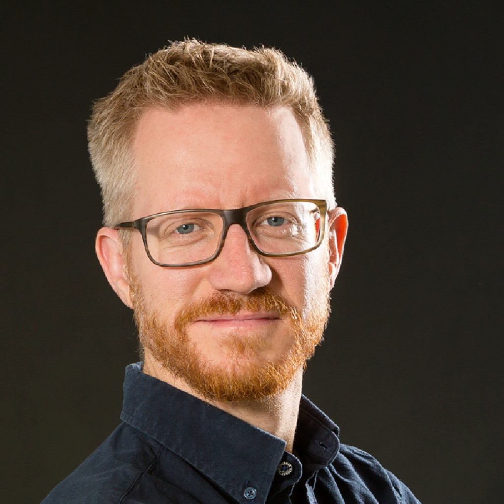 Marc Kadish - Head of Product (Sustainability) - Zalando SE | XING