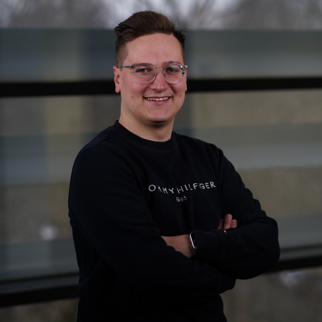 Tim Singer - Dualer Student - VBL. Versorgungsanstalt des Bundes und ...