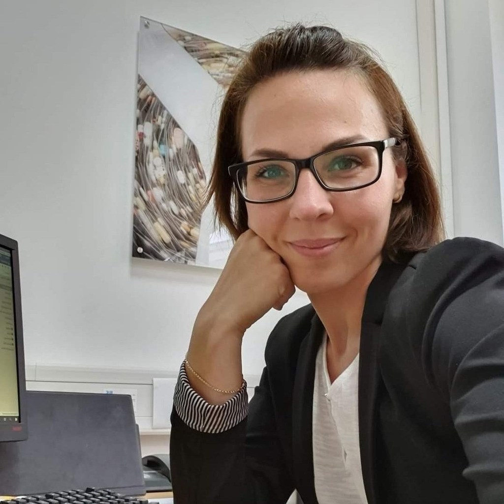 Irina Zeiser - Regulatory Affairs CleanFlex-Packaging - Bischof + Klein ...