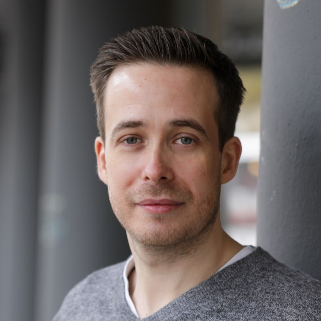 Marcus Mnich - CVO - ad-Shot GmbH | XING