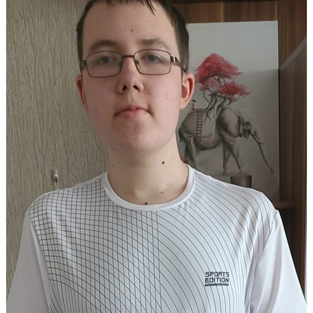 Pascal Nitzsche - Ausbldg.Verkäufer / Servicekraft - Kinderwelt ...