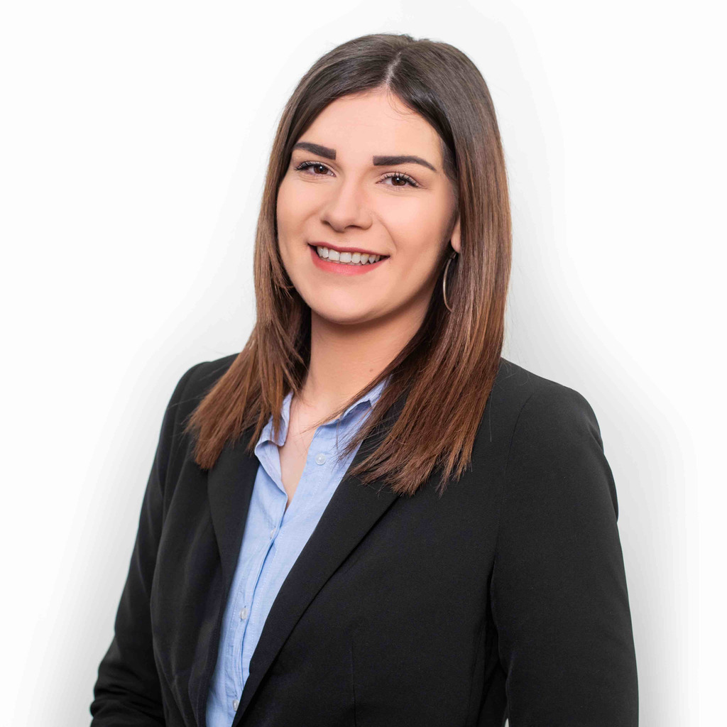 Annabelle Jarecka - Kundenberaterin - Funk - Internationaler ...