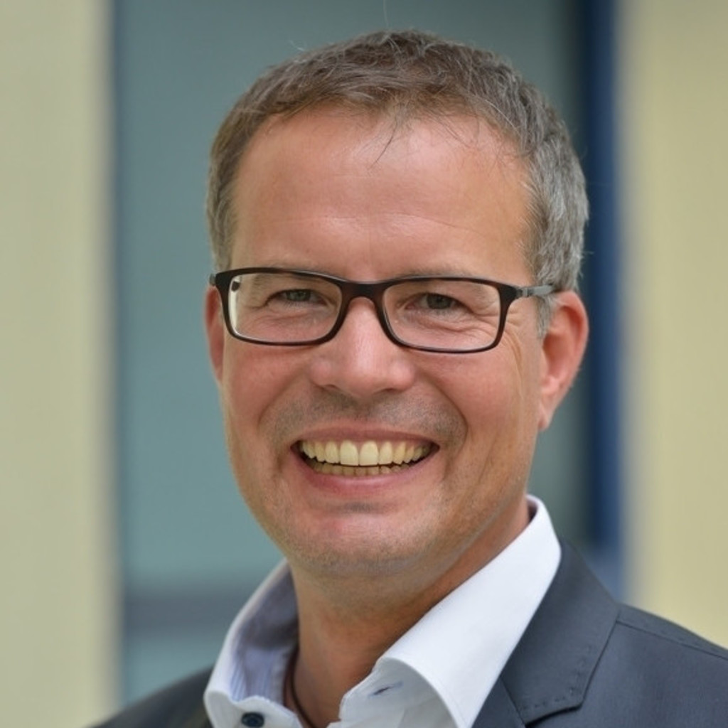 Michael Rädler - Beratung Vertrieb Deutschland - Etimark AG | XING