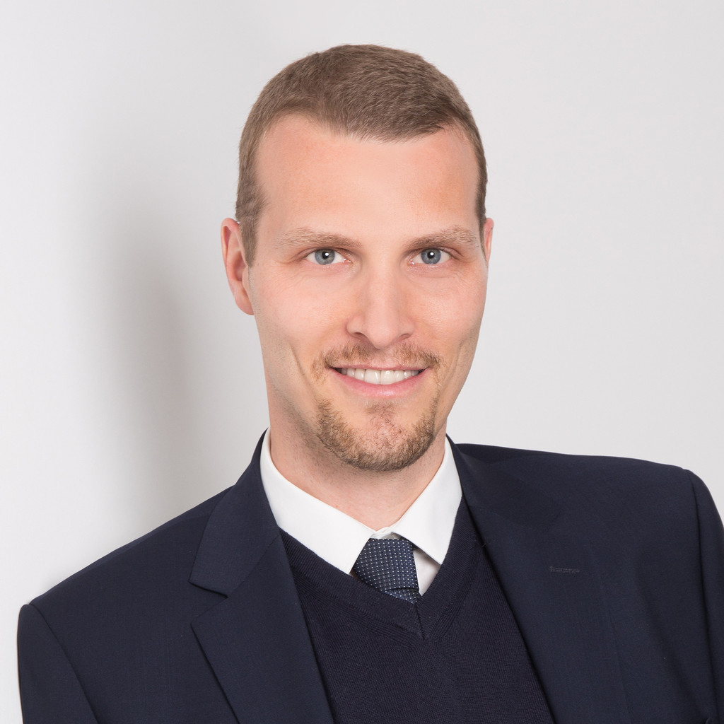 Michael Scheidel - Geschäftsführender Gesellschafter - MS Investment ...