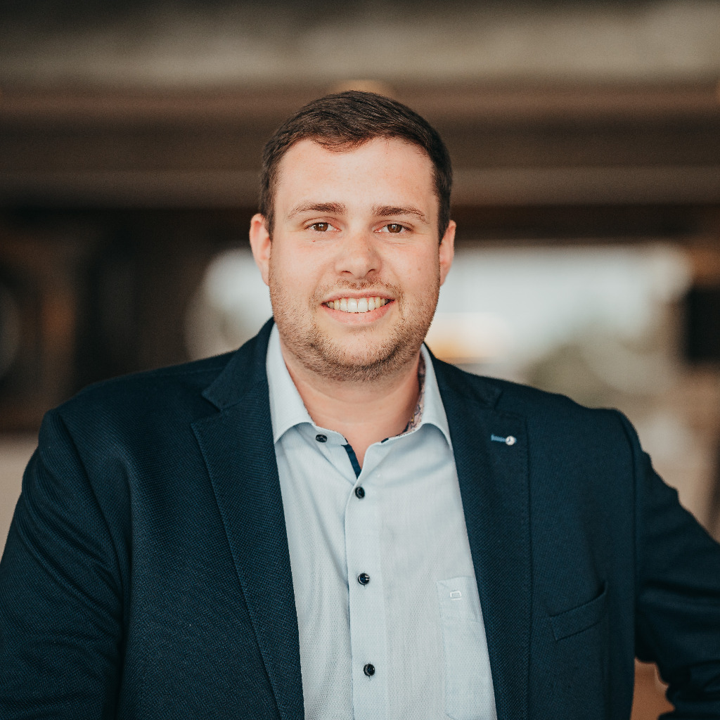 Jan Lukas Todt - Operativer Leiter & stellv. Niederlassungsleiter ...