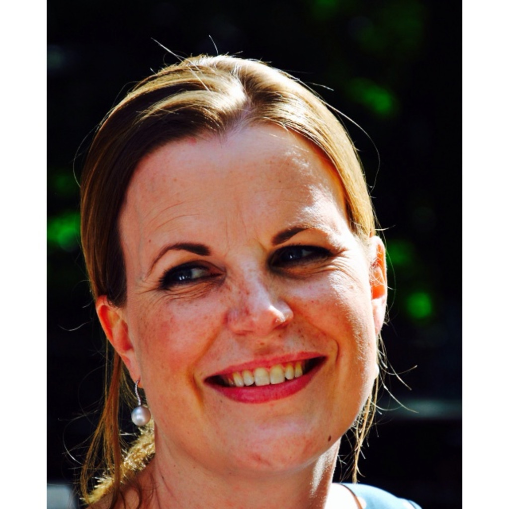 Christine Feulner - Berater - Initiative Media GmbH | XING