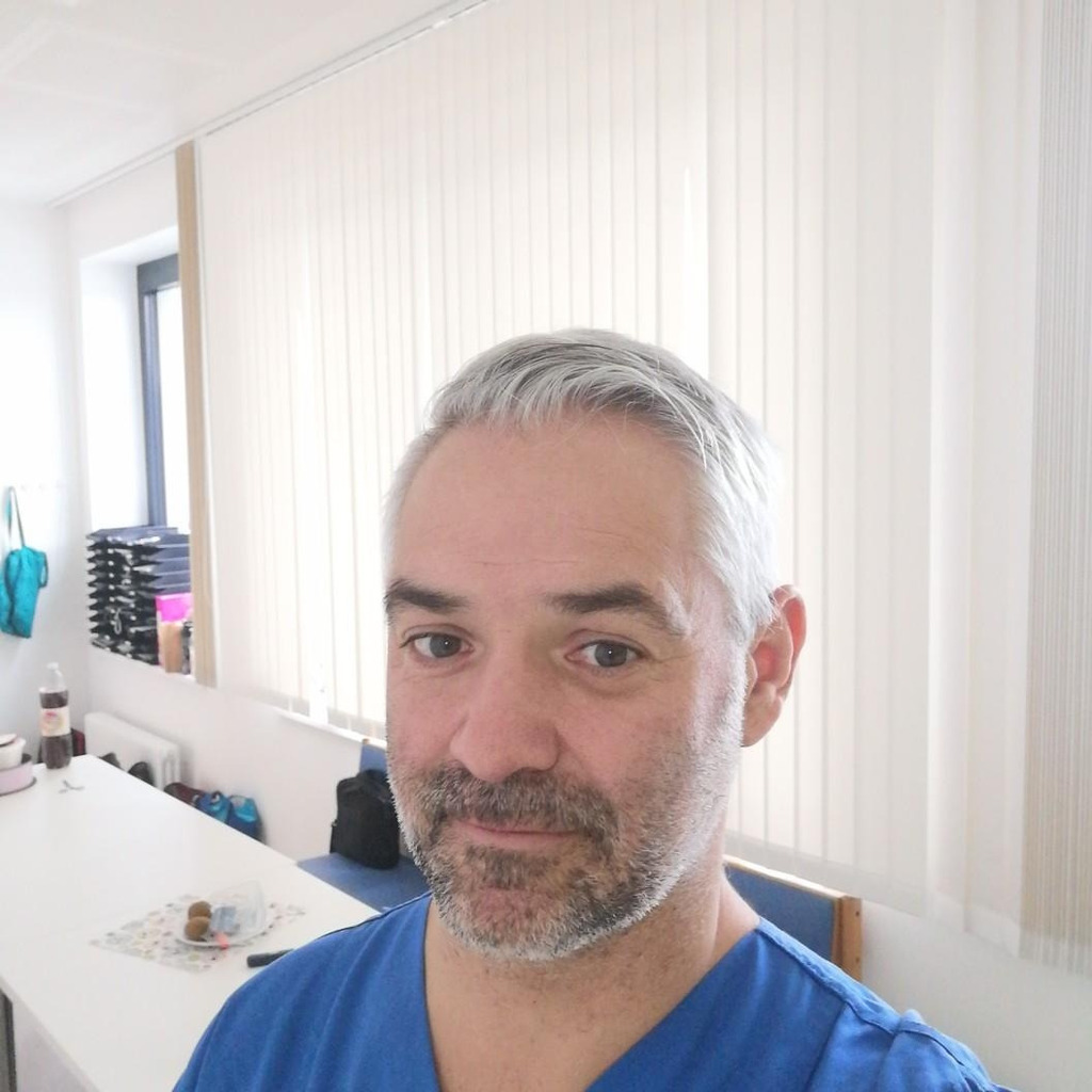 Marc Späth - Kardiotechnik - AfK Berlin | XING