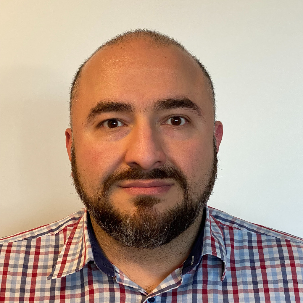 Mihai Deac - Supplier Quality Engineer - IEE S.A. | XING