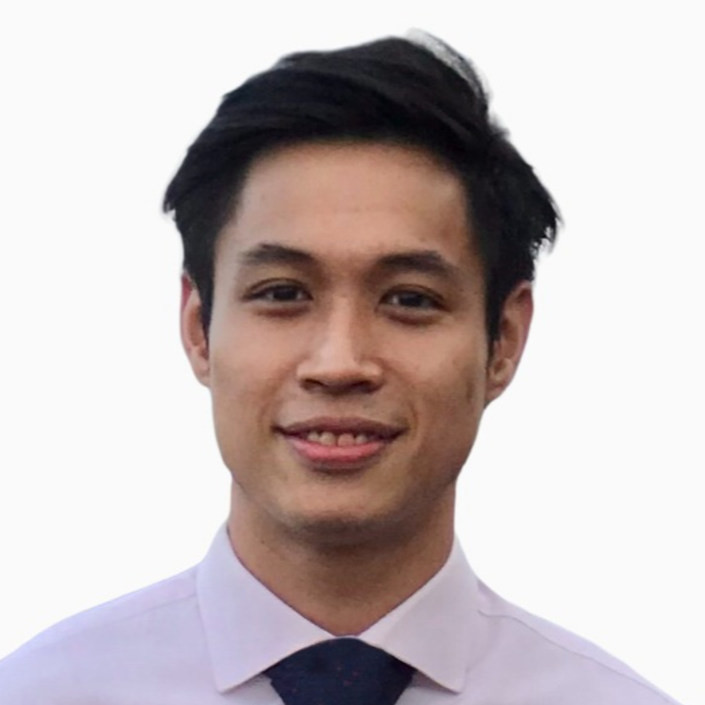 Kai Chong - Senior Machine Learning Engineer - Defence Science and ...