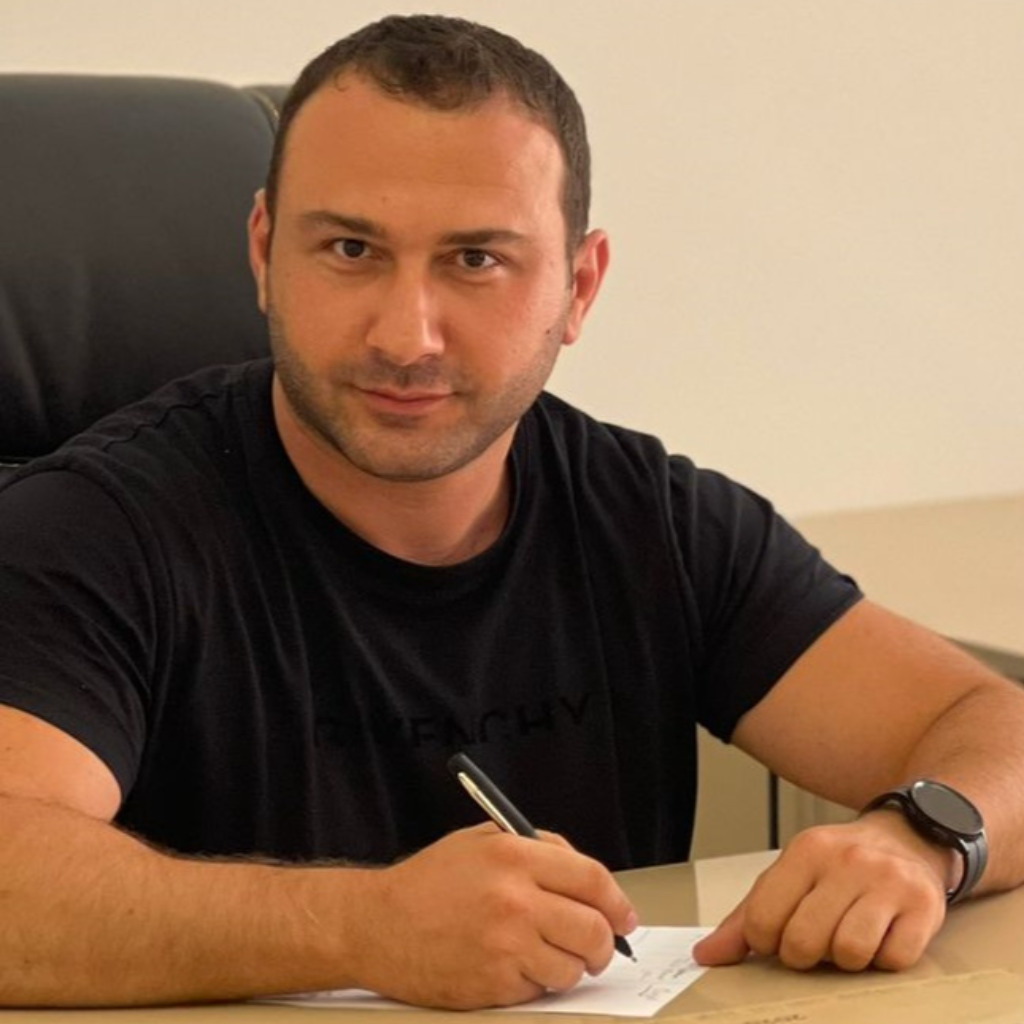 Ismayilov Elvin - Systems Administrator - SharkTelecom | XING