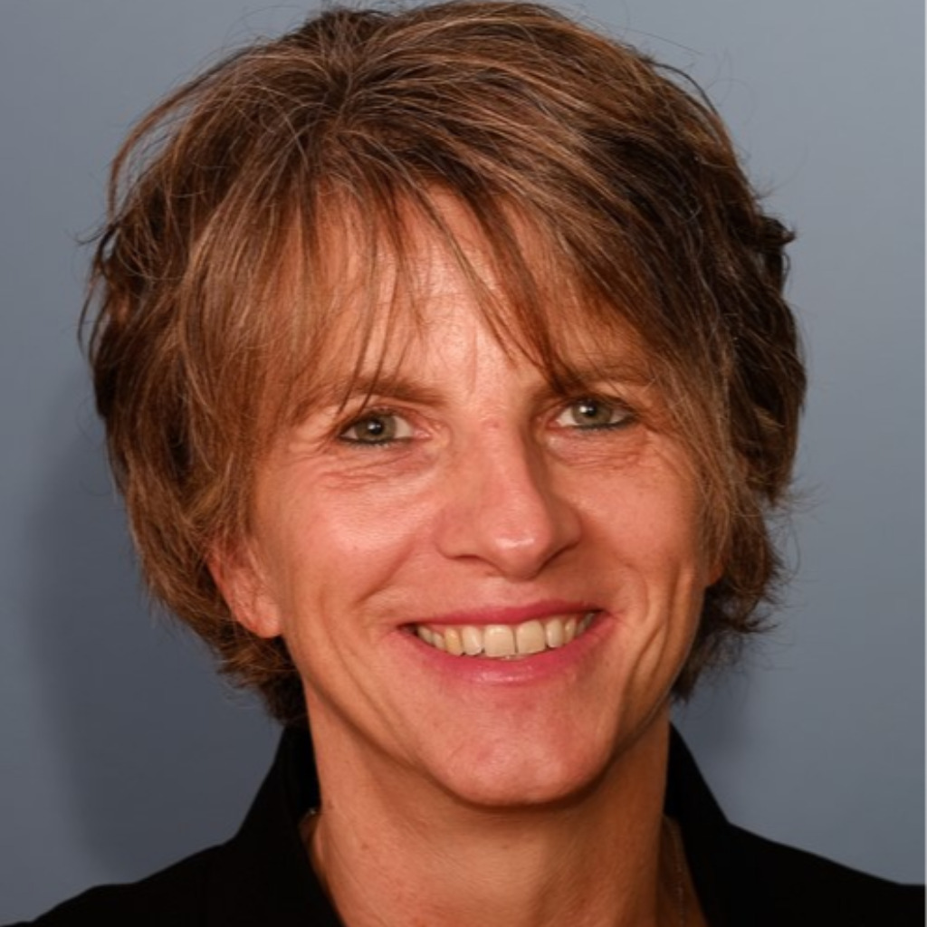 Dagmar Daniel - Leiterin Seminare - Schulungen; BahnWege-Seminare ...