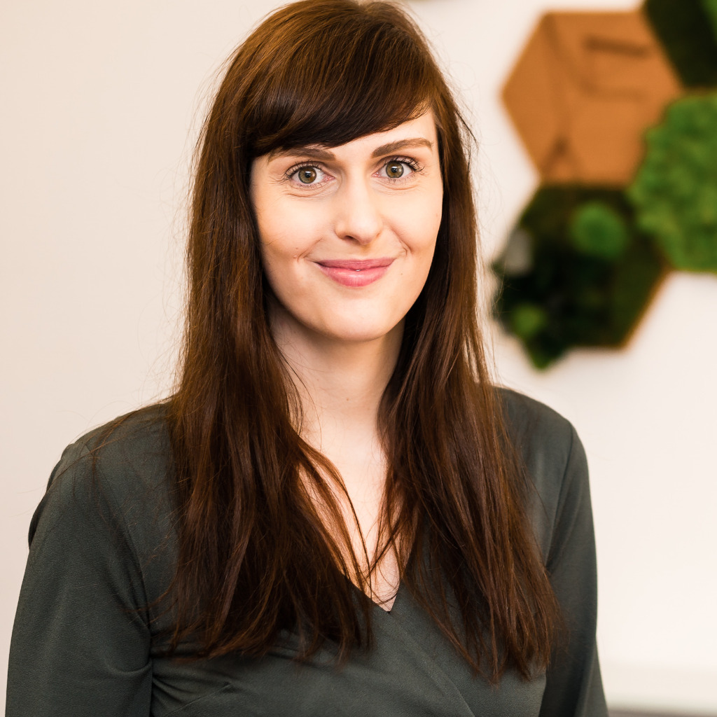 Miriam Aldinger - HR Manager - CLADE | XING