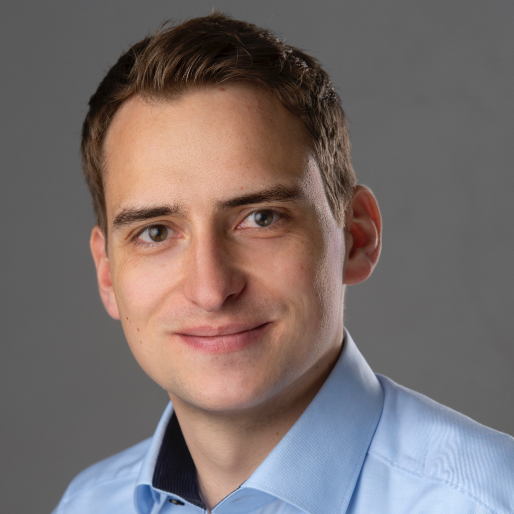 Patrick Kalle - Physikingenieur - Universitätsklinikum Essen | XING