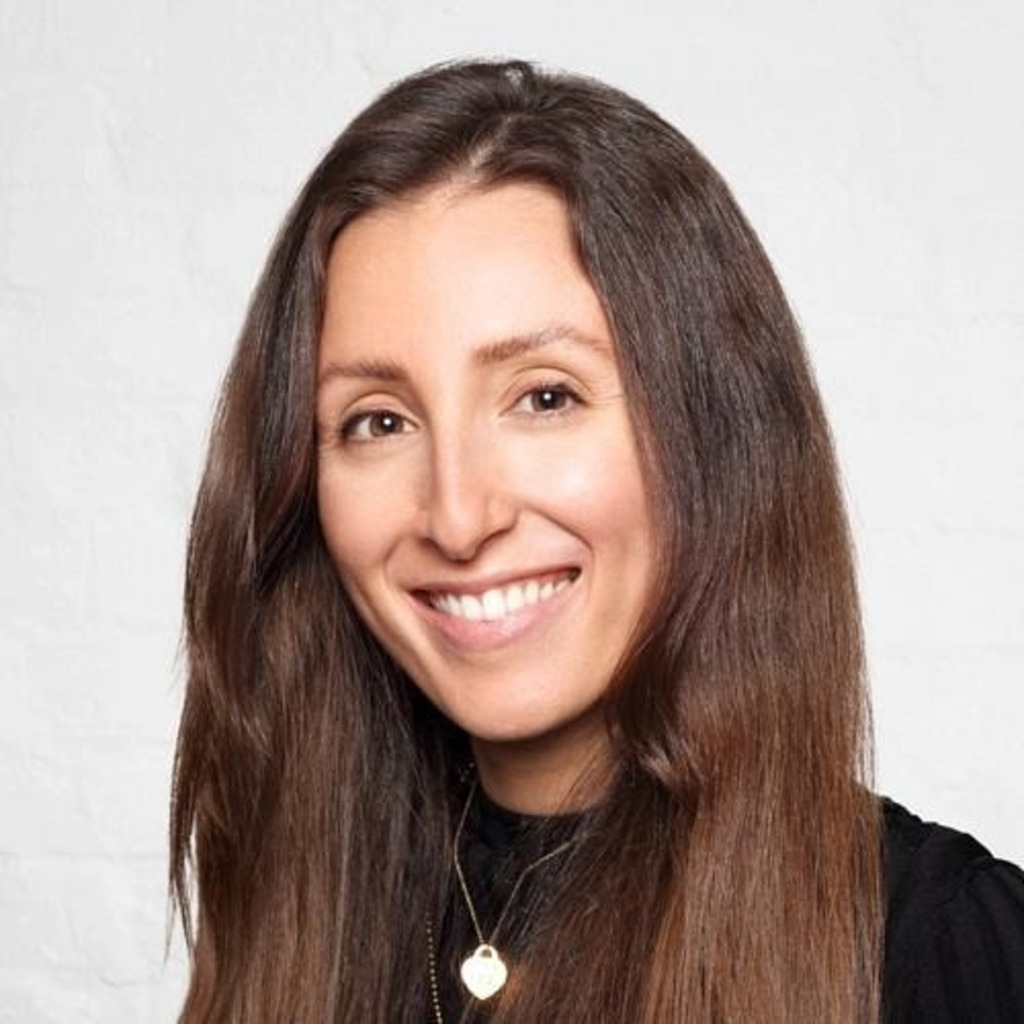 Jessica Roser - Senior Manager Marketing Digital & Content - Montblanc ...