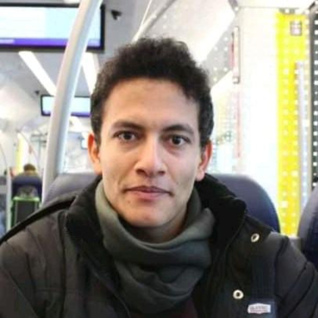 Dipl.-Ing. Ramzi Chenini - Software Engineer - Mercedes-Benz Group | XING