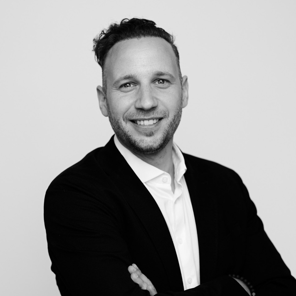 Sebastian Sperl - Geschäftsführender Gesellschafter - sperl conception ...