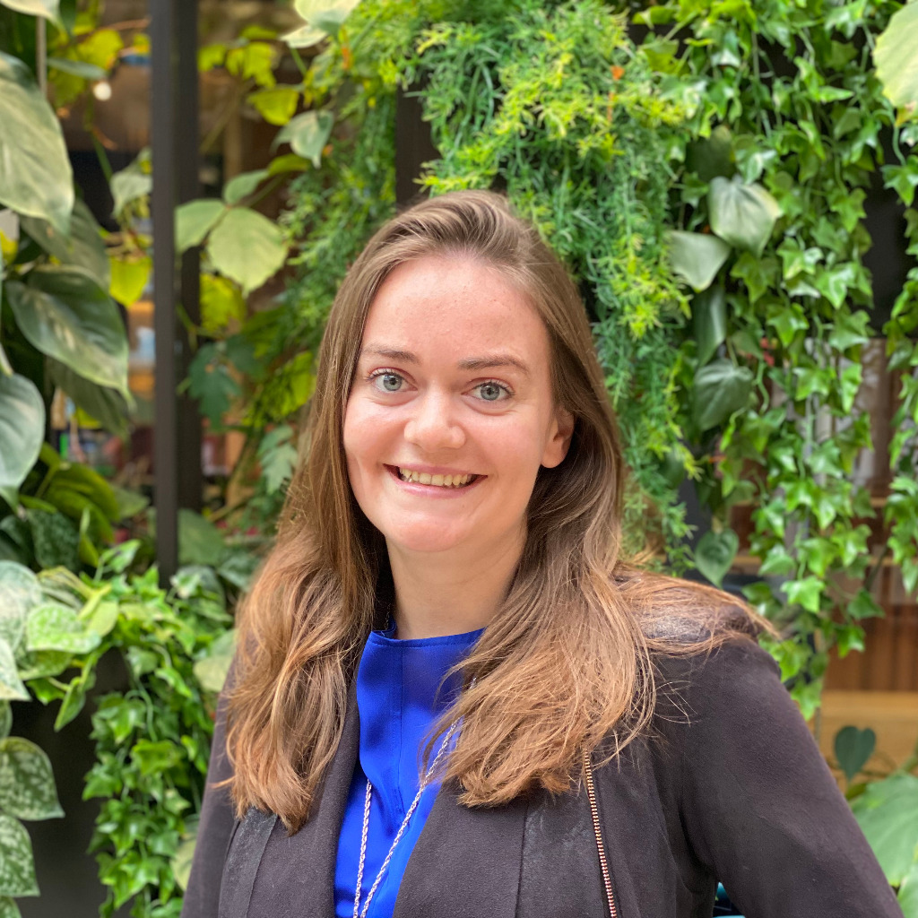 Kate Castell - Senior Consultant, Europe Insurance & Insurtech - Space ...