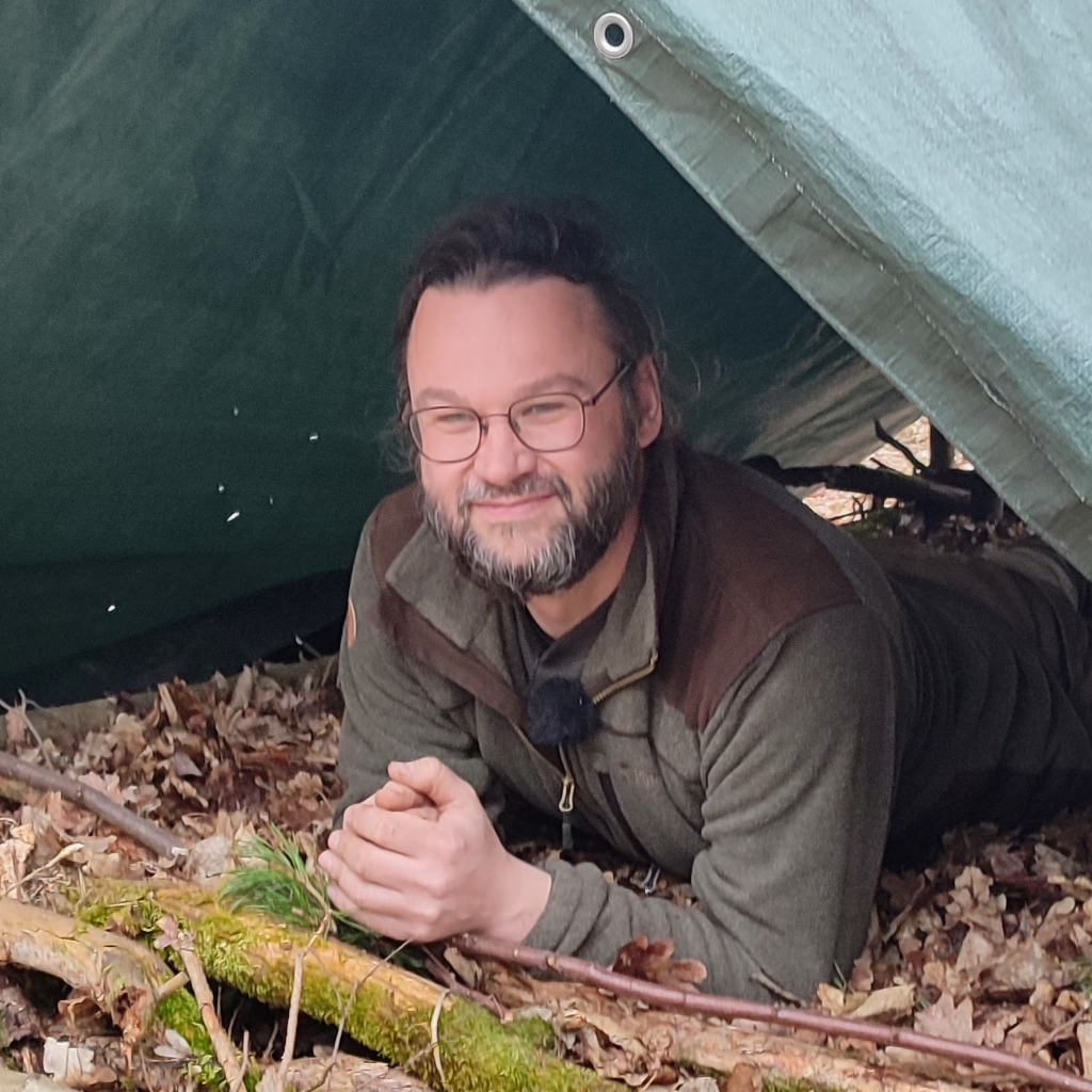 Martin Gebhardt - Inhaber, Software-Entwicklung, Digitale Strategien ...