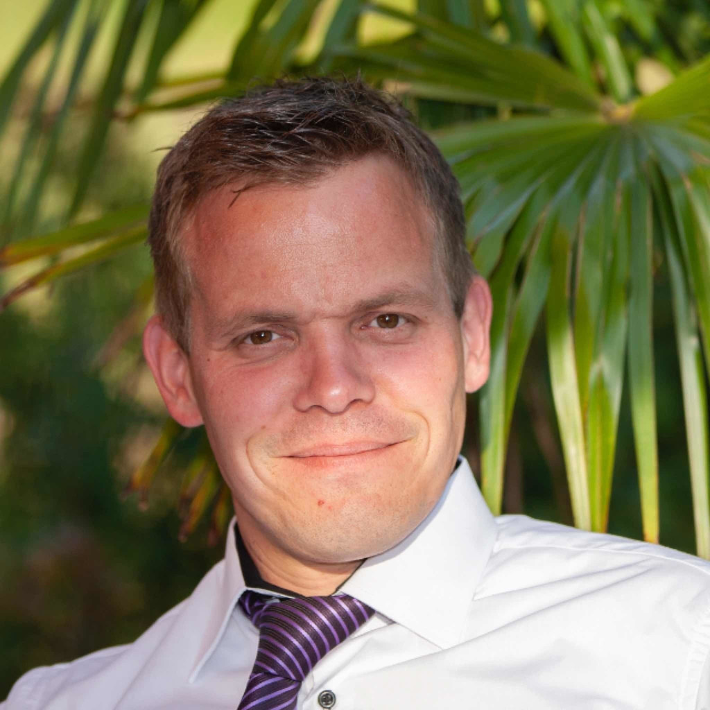 Robert Seifert - Sachbearbeiter - DKB Service GmbH | XING