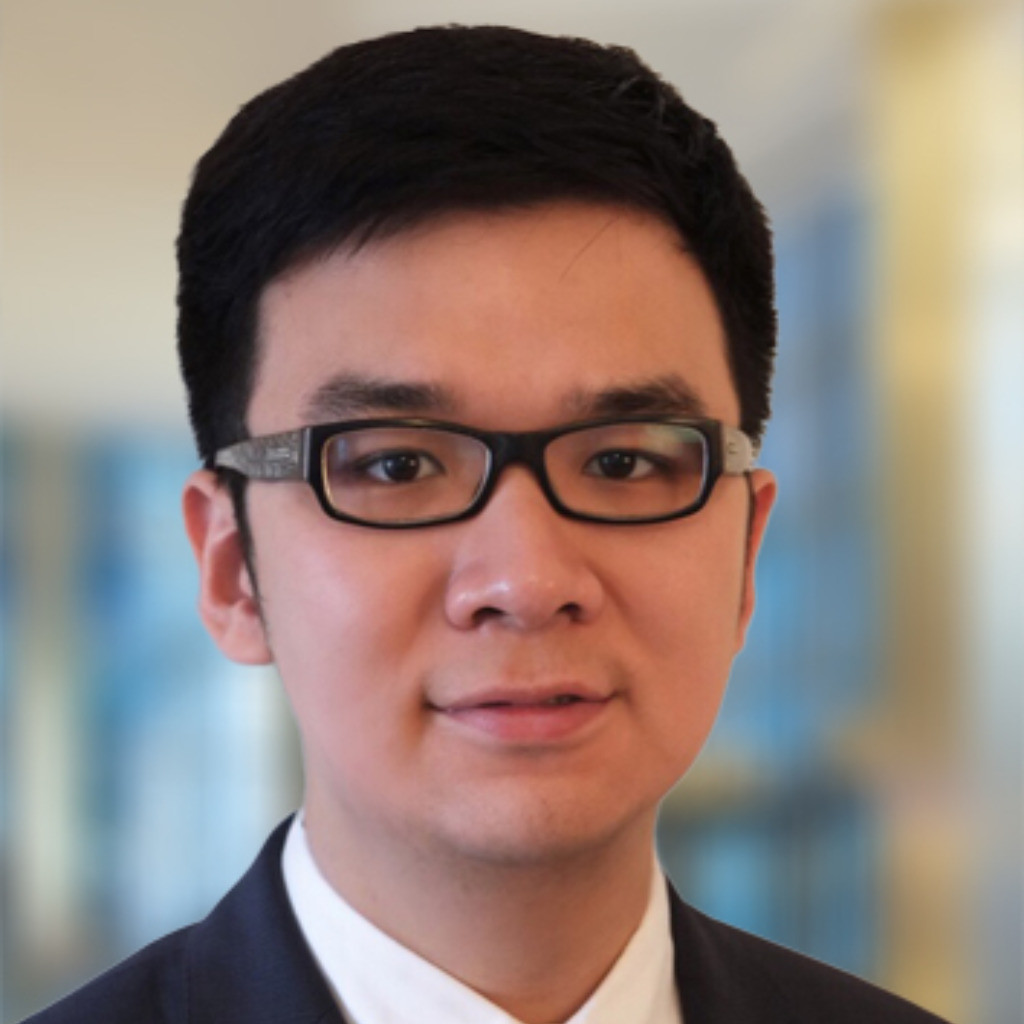 Yuwen Deng - Assistant Manager - KPMG AG ...