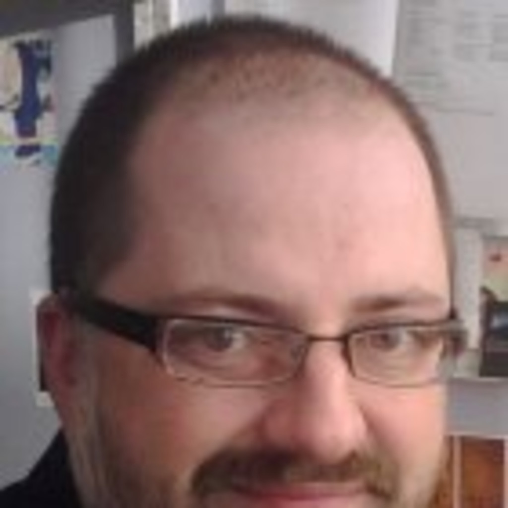 Andrew Spong - Director, Business Development - John Wiley & Sons, Ltd ...