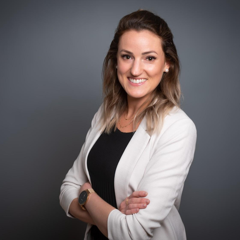 Melanie Ruetz - Bachelorandin - ZF Group | XING