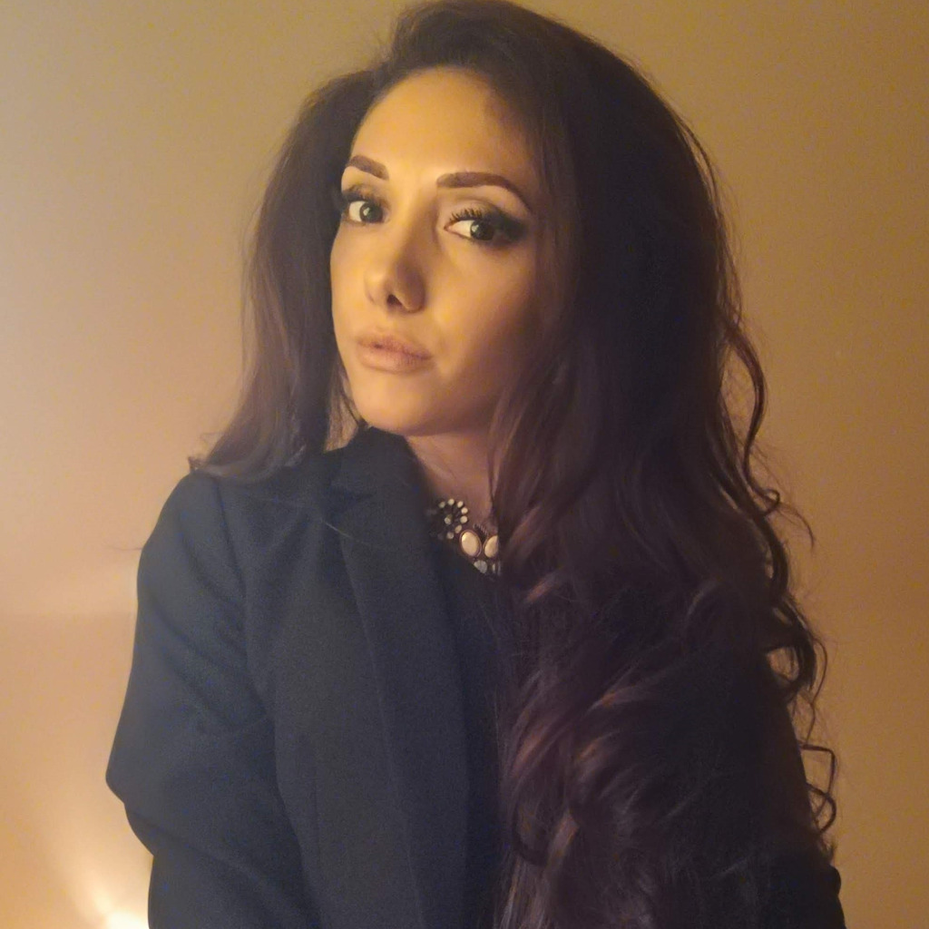 Velichka Dimitrov - Mitarbeiterin Logistik - Henry Schein Dental ...