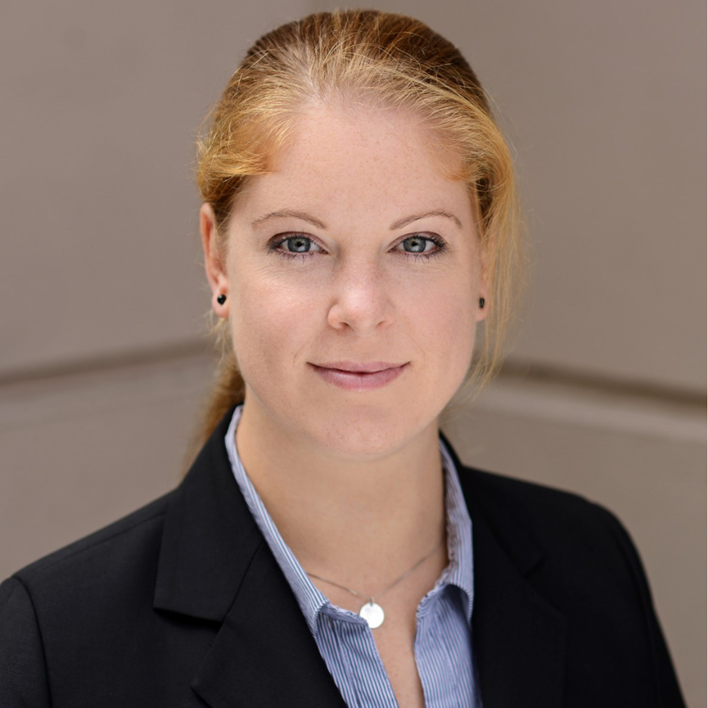 Mareike Schmidt - Controllerin - Lufthansa Technik AG | XING