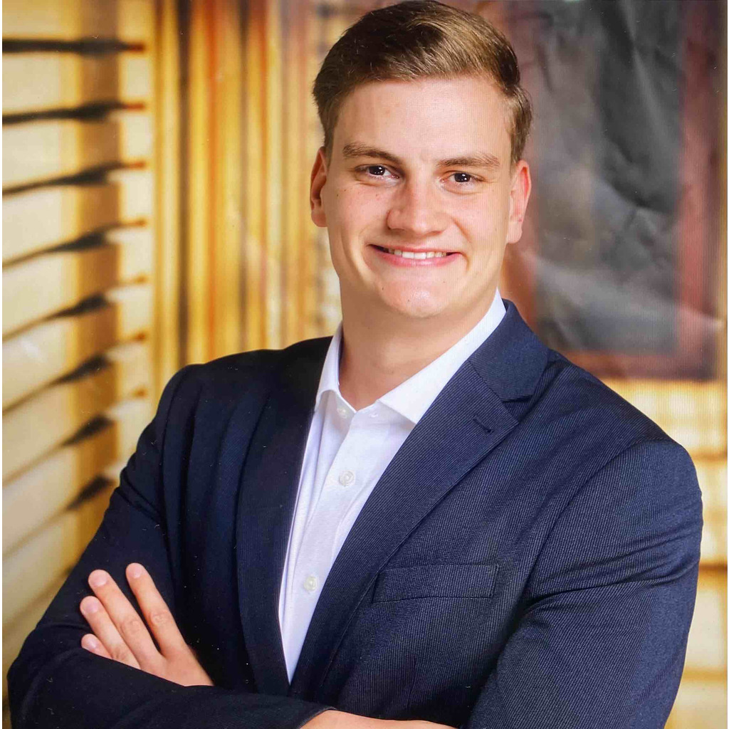 Niklas Paul - Risikocontroller - Volksbank Rhein-Ruhr eG | XING