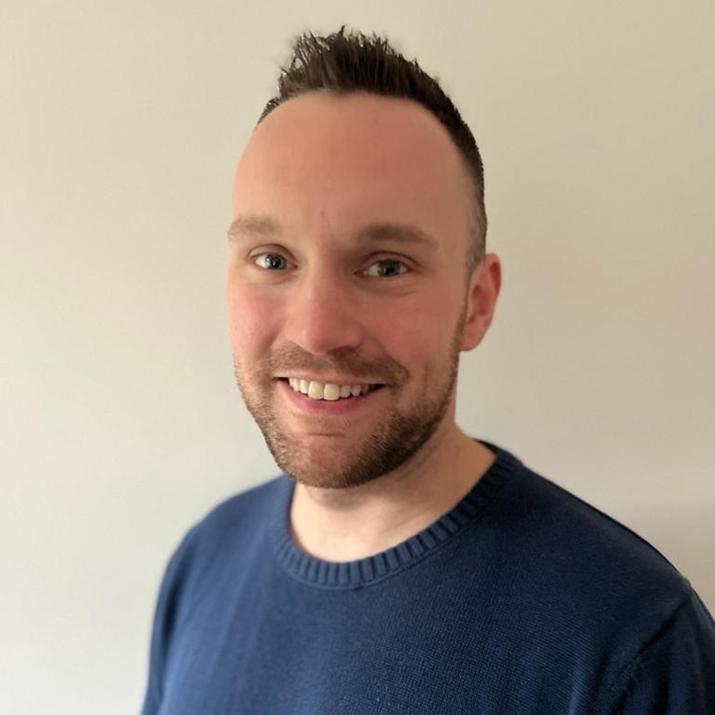 Patrick Behrens - Industriemechaniker - AMAZONEN-Werke H. Dreyer GmbH ...