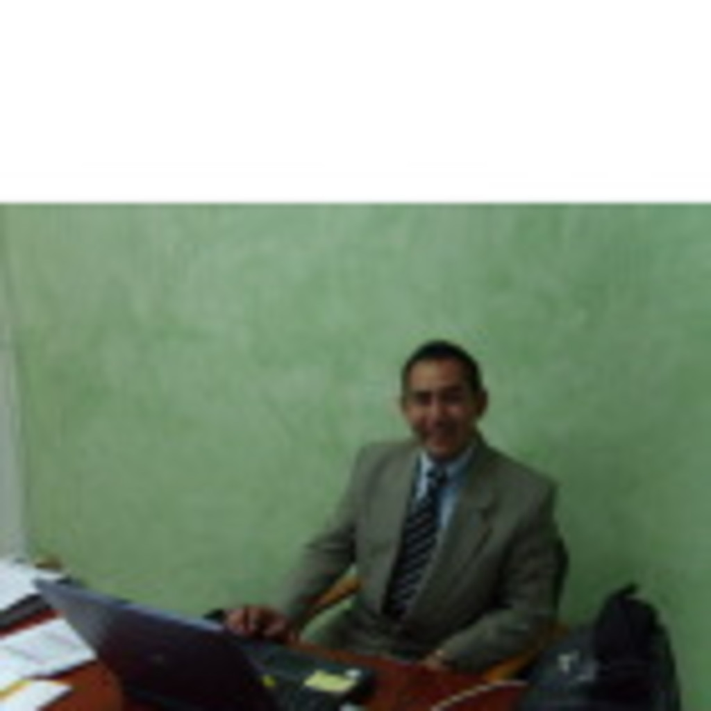 Mario Ramírez Mejía - Administración Pública - Universidad de ...