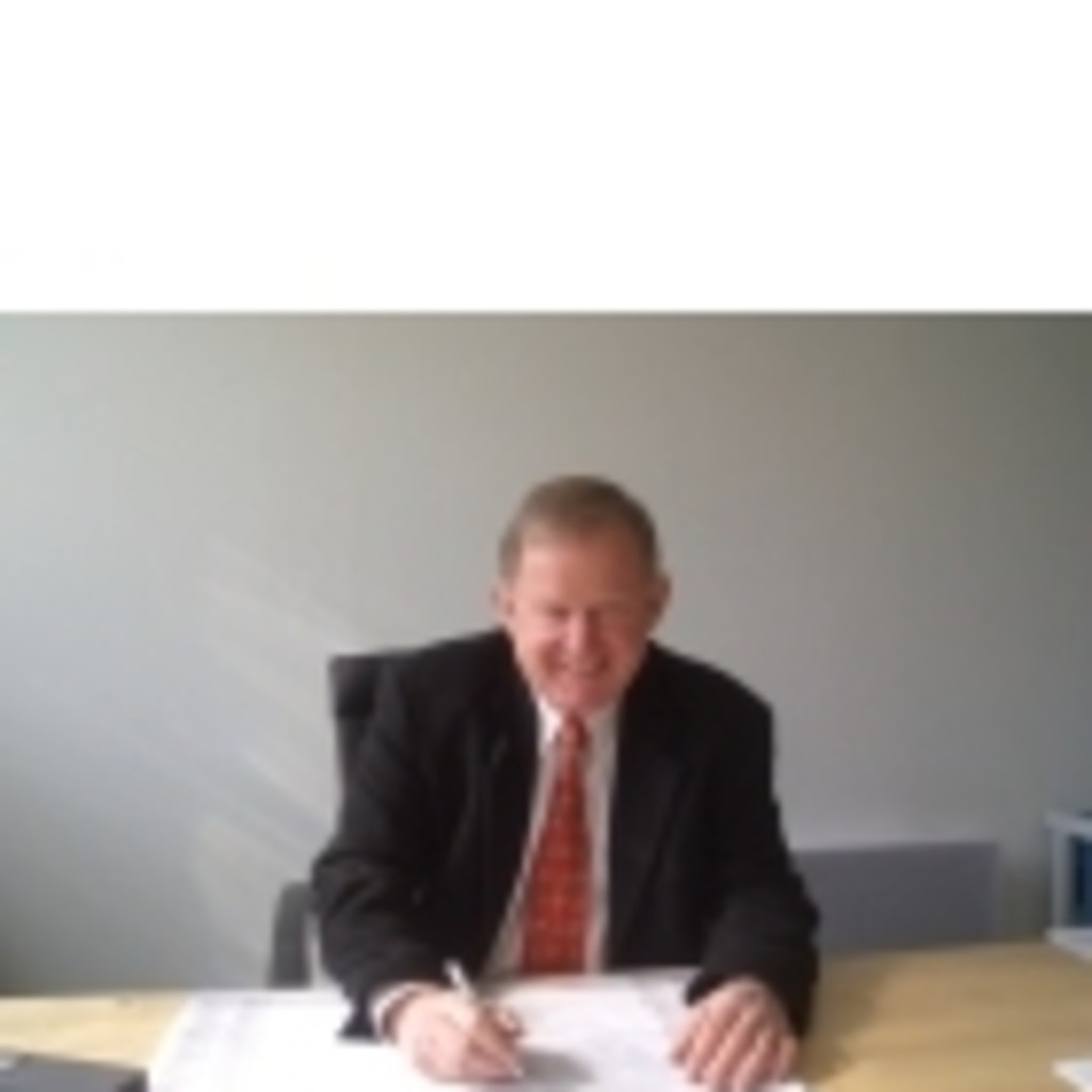 Herbert Blessing - Geschäftsführender Gesellschafter - TBM ...