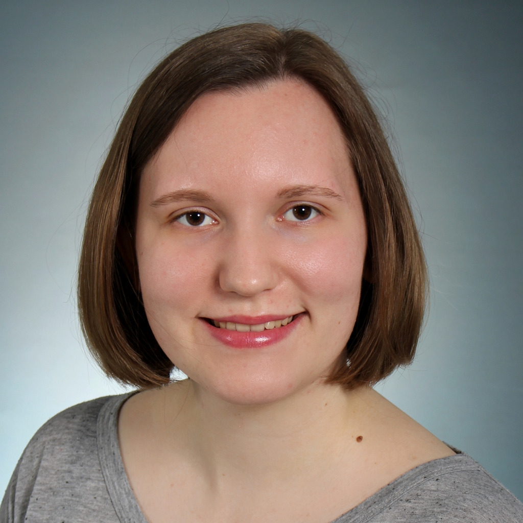 Lisa Wenzel - Angewandte Chemie - TH Nürnberg | XING